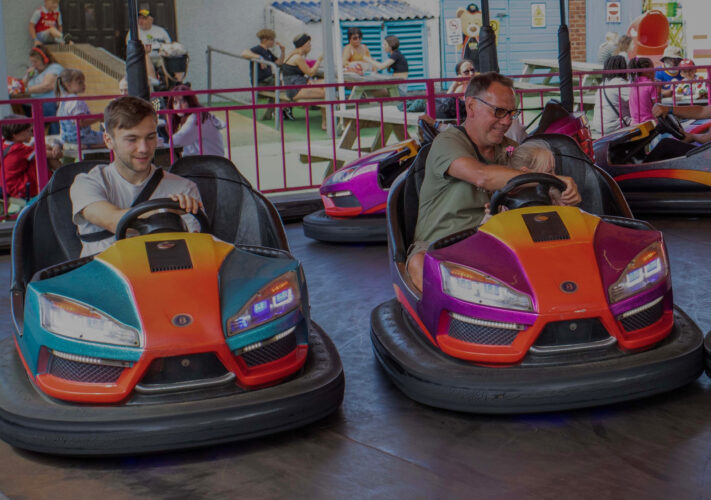 Local Attractions – Northam Farm Caravan Park & Caravan Sales